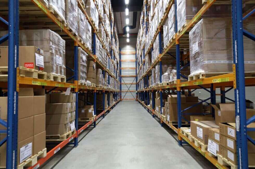 Homepage - ADR Logistics