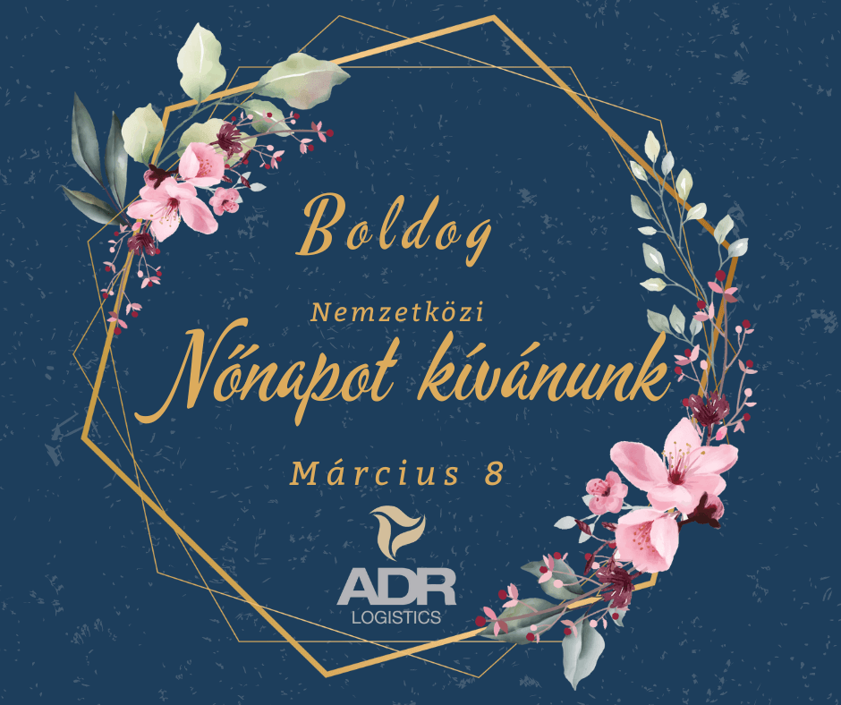 Women's Day ARD Logistics